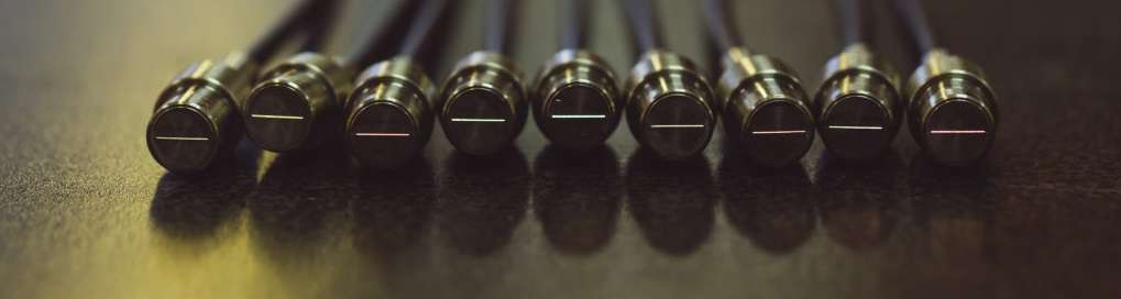 2024｜ArmD® NIR-Ge fiber optic bundle pioneering innovation - Armadillo